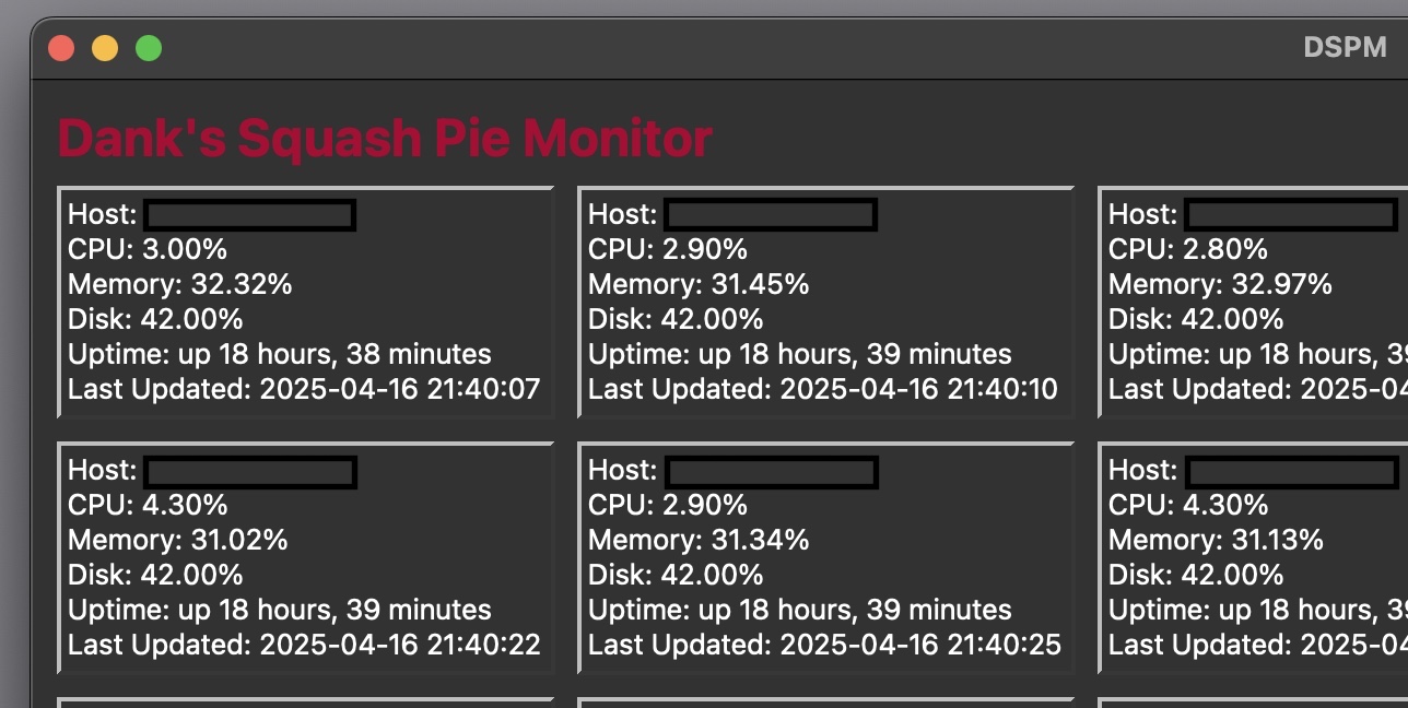 Jason Dank – Portfolio
